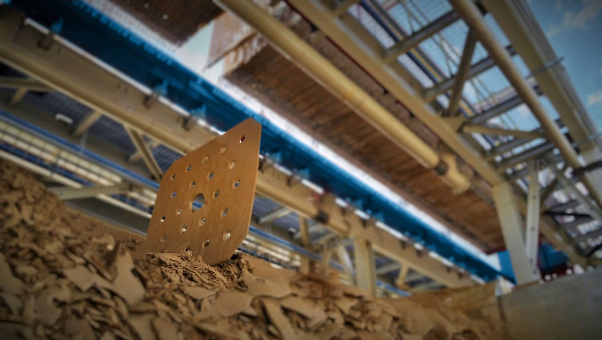 Filter Presses | Diefenbach